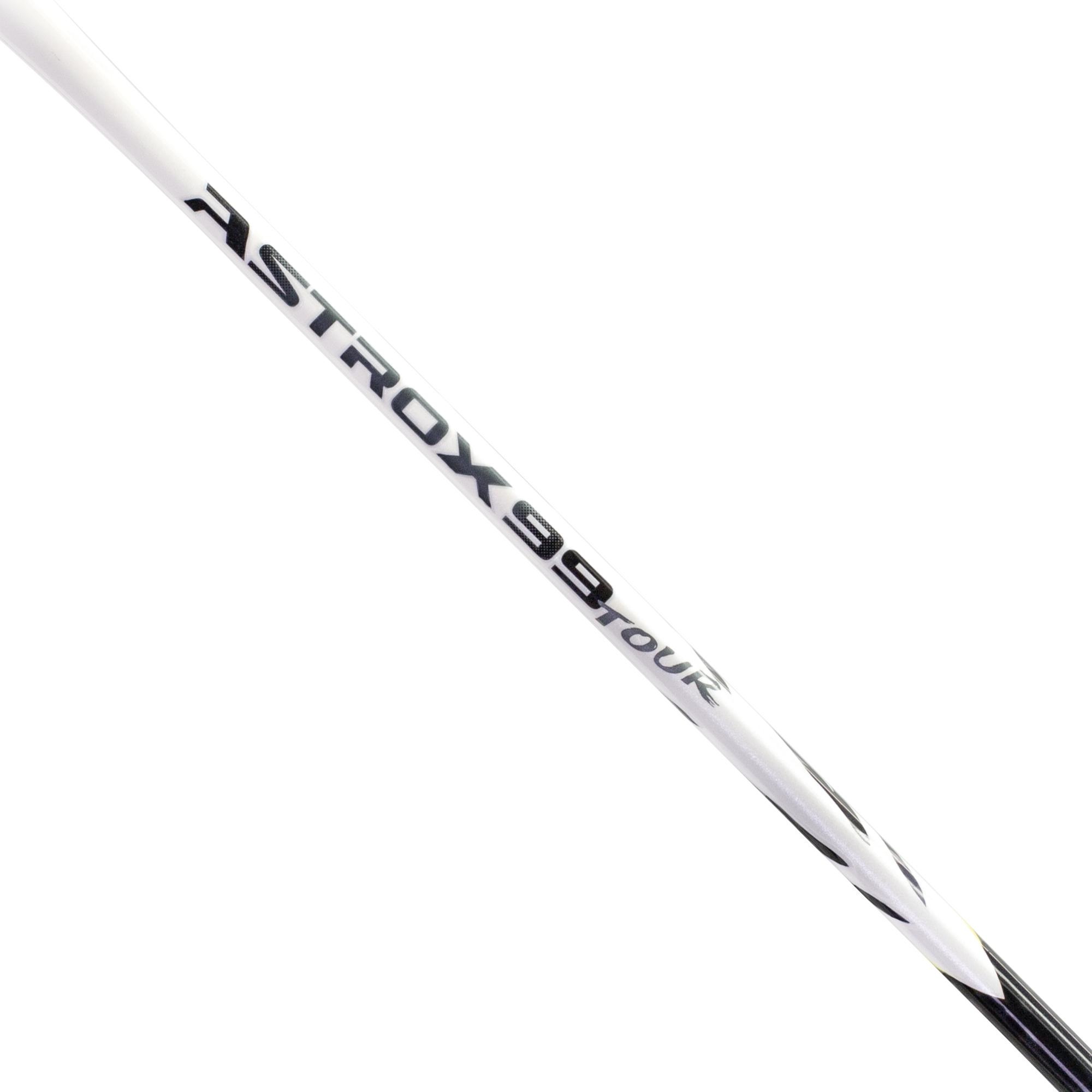 Yonex ASTROX 99 Tour Badminton Racket (White Tiger) - Of Courts