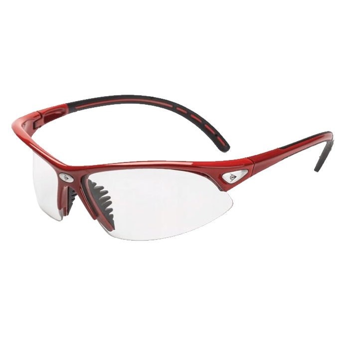 Dunlop I-Armor Eyeguard Red - Of Courts