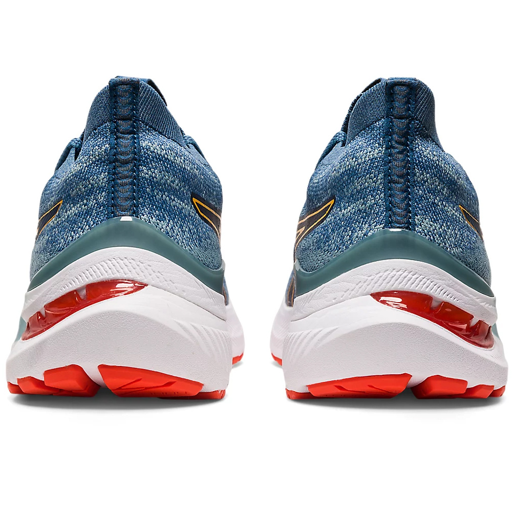 Asics GEL-Kayano 29 MK Men's Tennis Shoe (Azure/Amber) - Of Courts