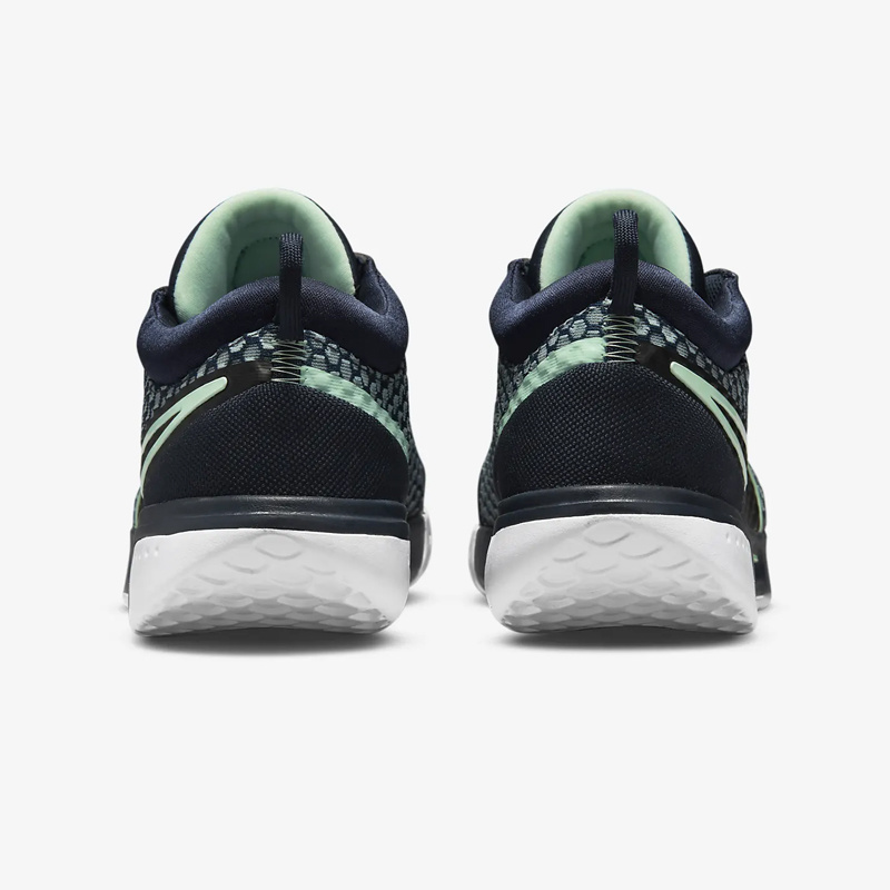 Nike Court Zoom Pro - Obsidian/Black Mint - Of Courts