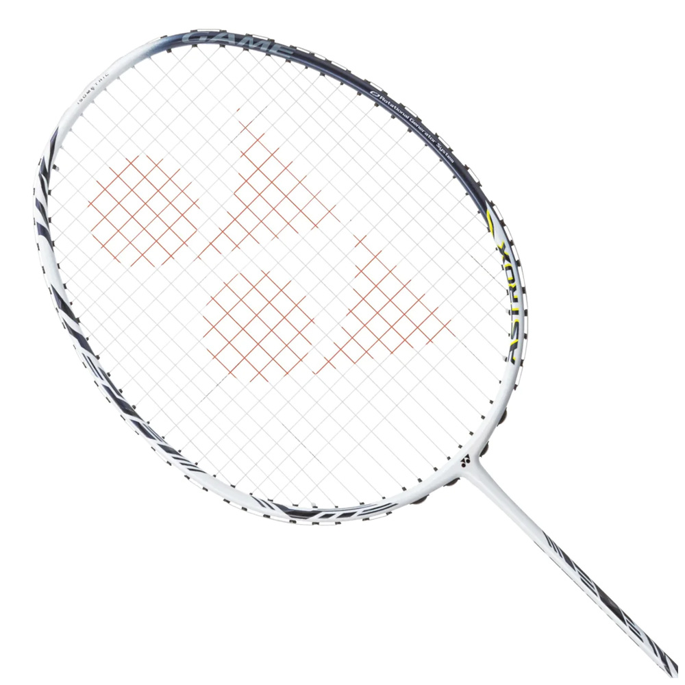 Yonex ASTROX 99 Game Badminton Racket - White Tiger - Of Courts