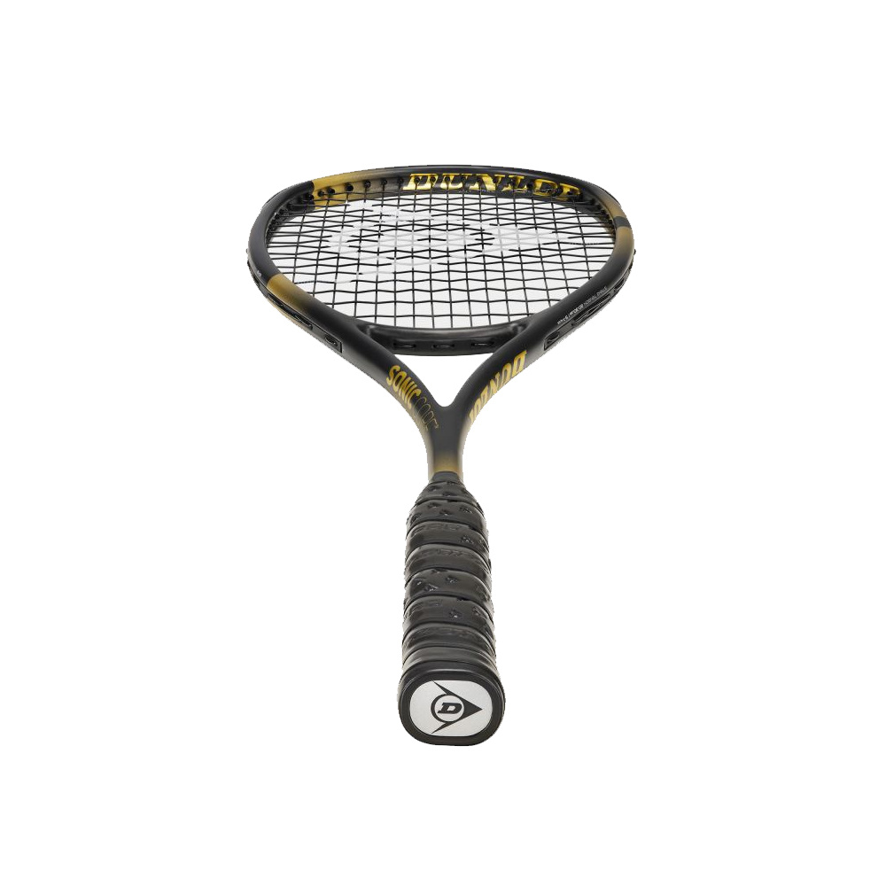 Dunlop sonic core iconic 130 - Of Courts