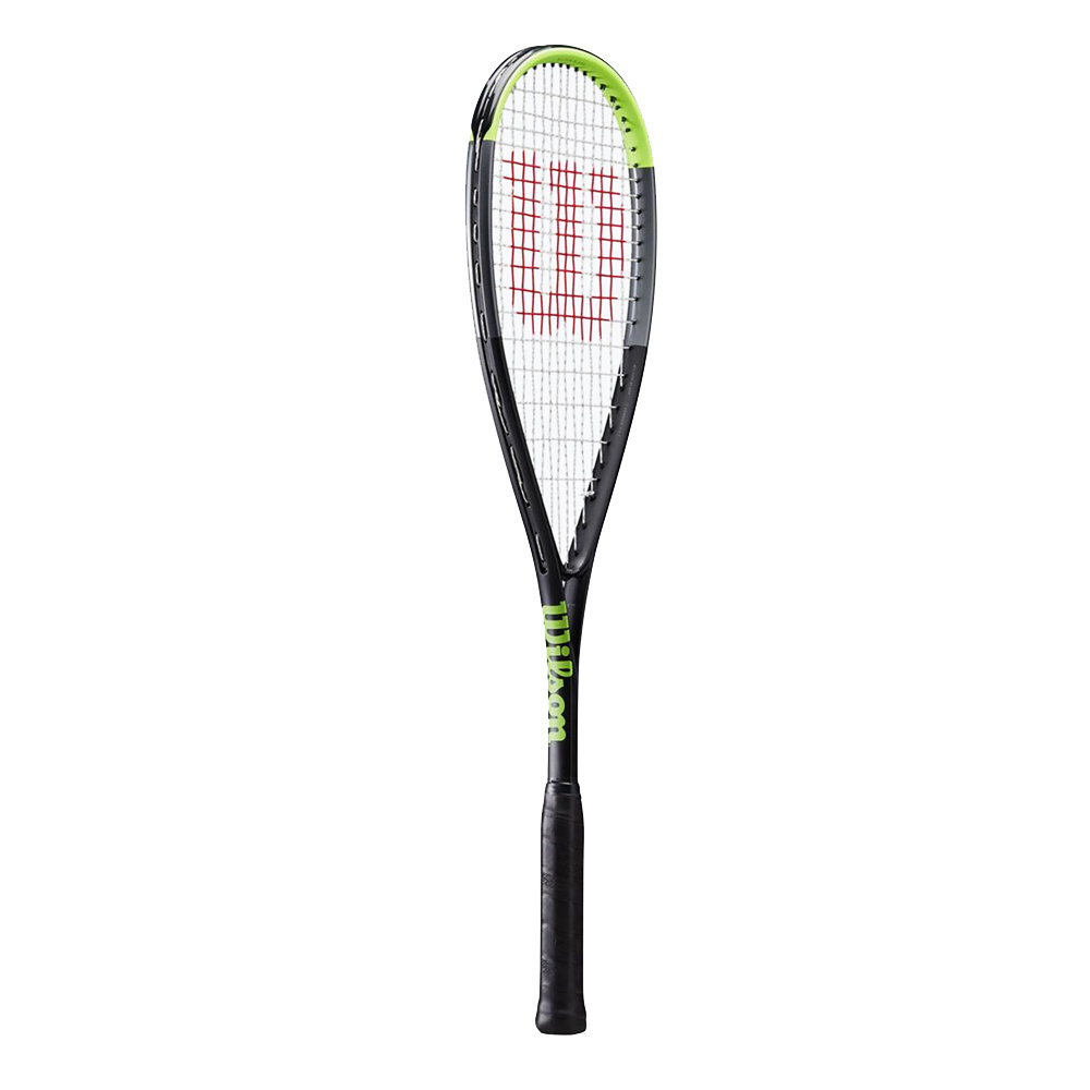 Wilson Blade CM Squash Racket - Of Courts