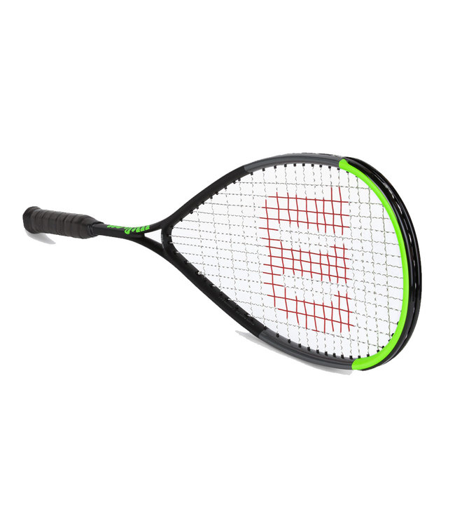 Wilson Blade CM Squash Racket - Of Courts