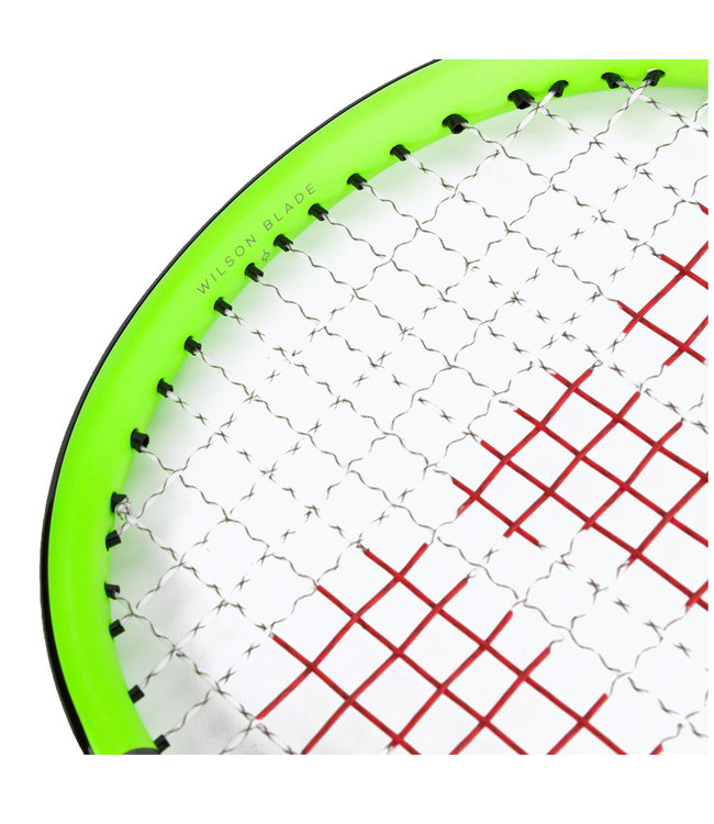 Wilson Blade CM Squash Racket - Of Courts