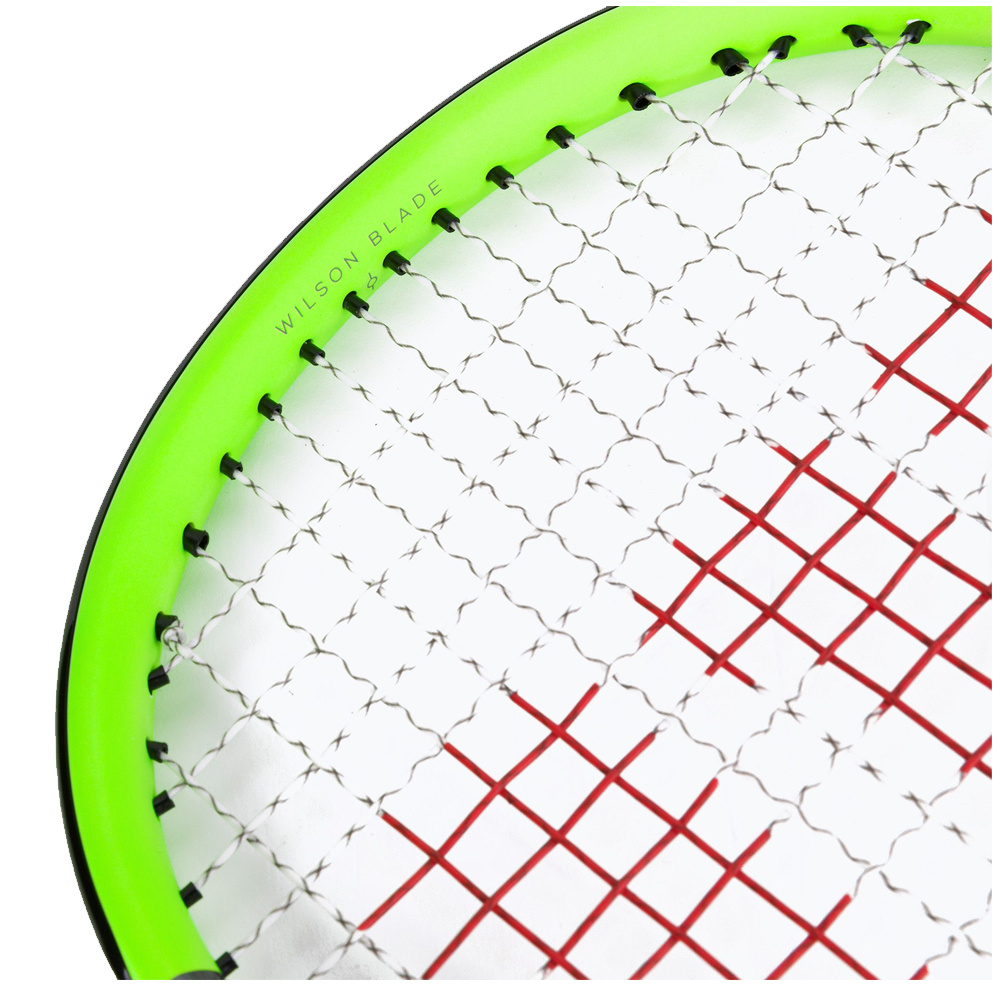 Wilson Blade CM Squash Racket - Of Courts
