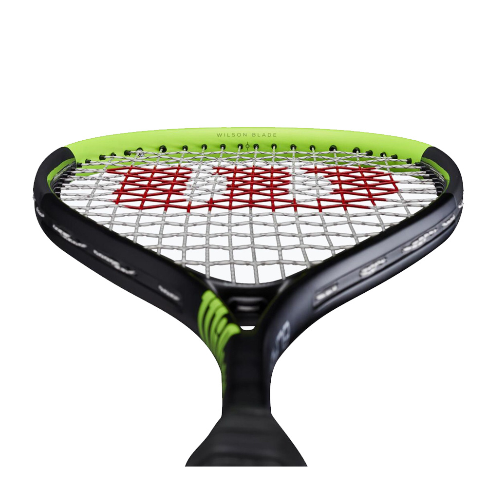 Wilson Blade CM Squash Racket - Of Courts