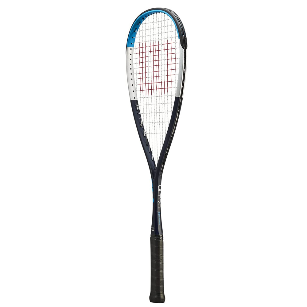 Wilson Ultra CV SQ 21 - Of Courts