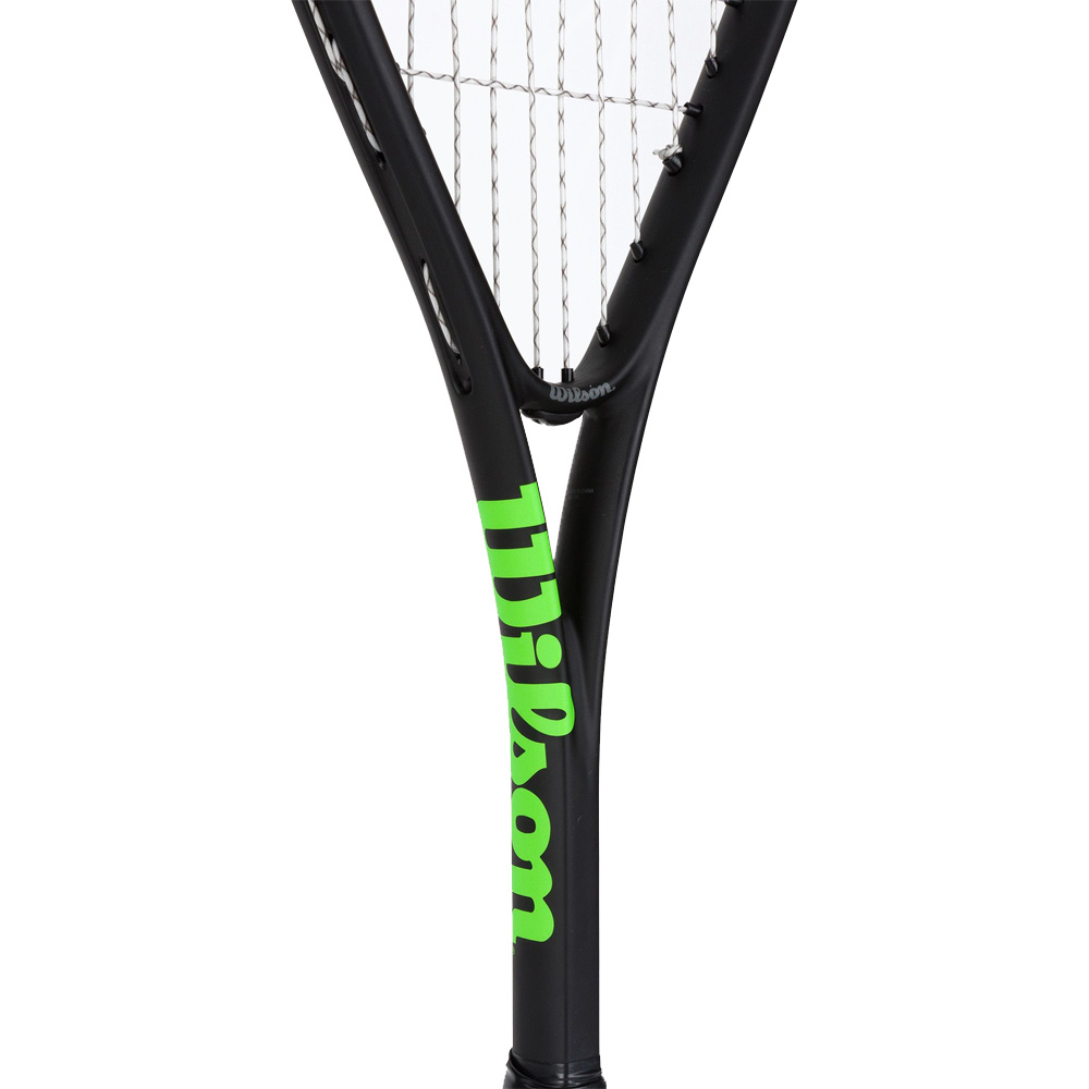 Wilson Ultra CV SQ 21 - Of Courts