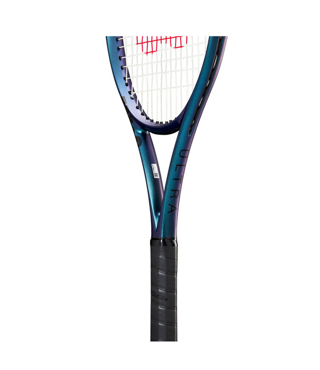Wilson Ultra 100 v4 - Of Courts