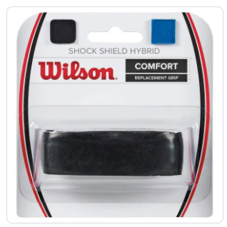 Wilson Shock Shield Hybrid Replacement Grip - Of Courts