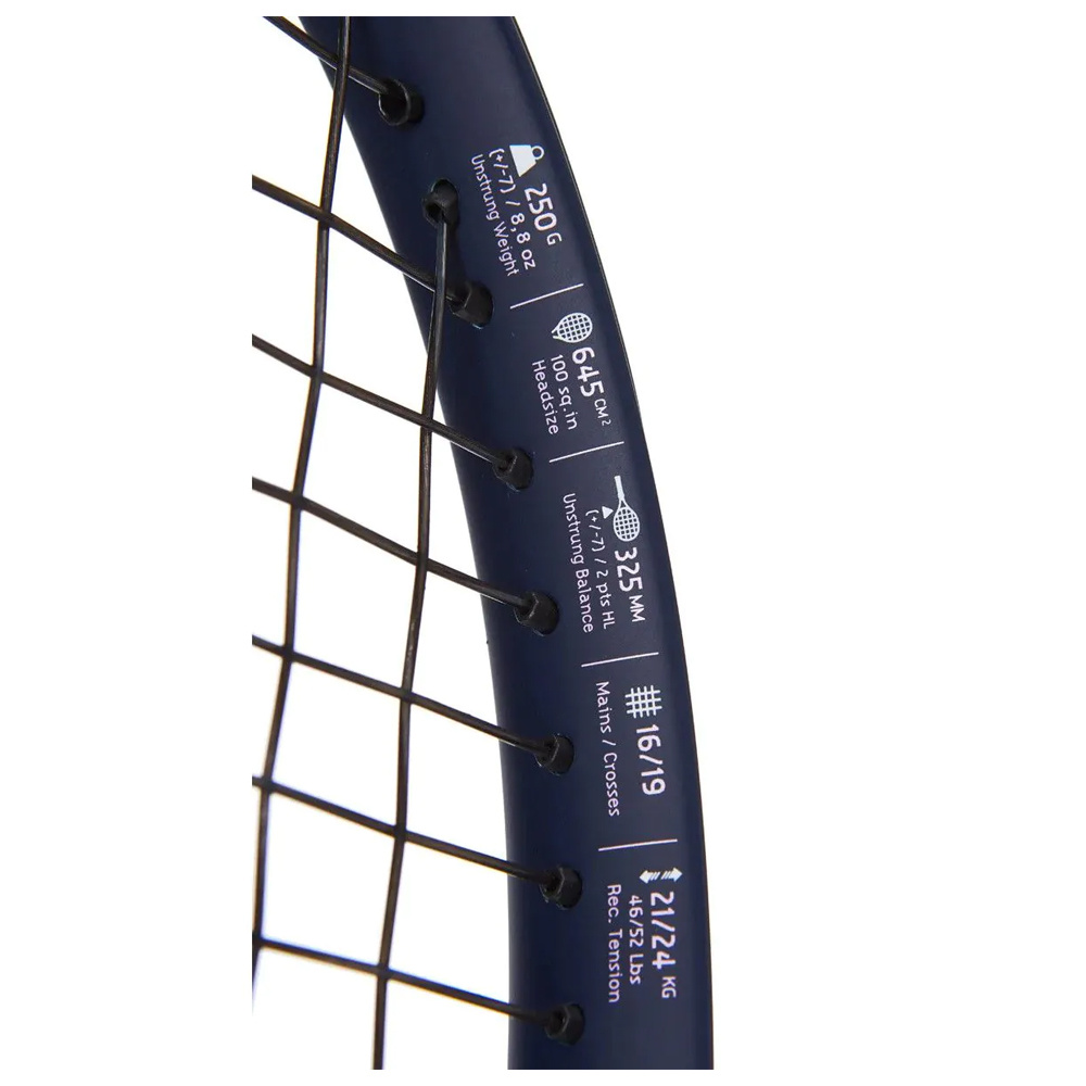Babolat Pure Drive Junior 26 Girl - Of Courts