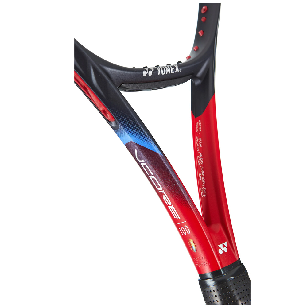 Yonex VCORE 100 2023 - Of Courts
