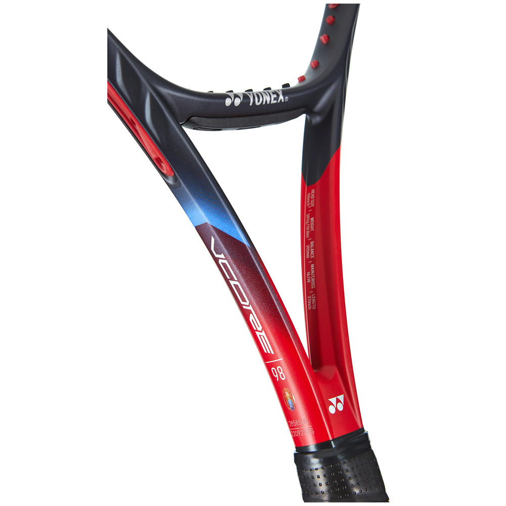 Yonex VCORE 98 2023 - Of Courts