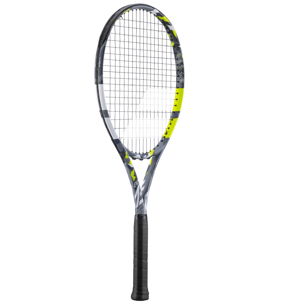 Babolat EVO Aero - Of Courts