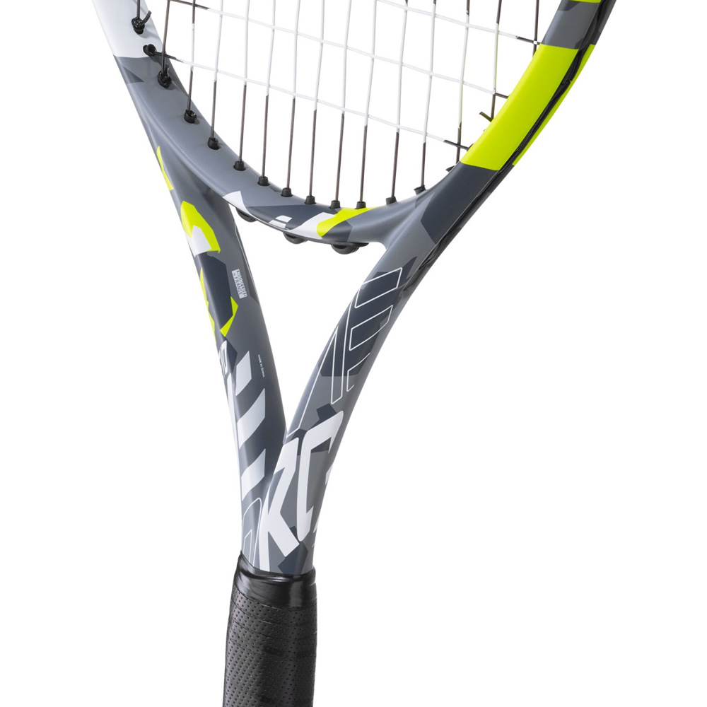Babolat EVO Aero - Of Courts