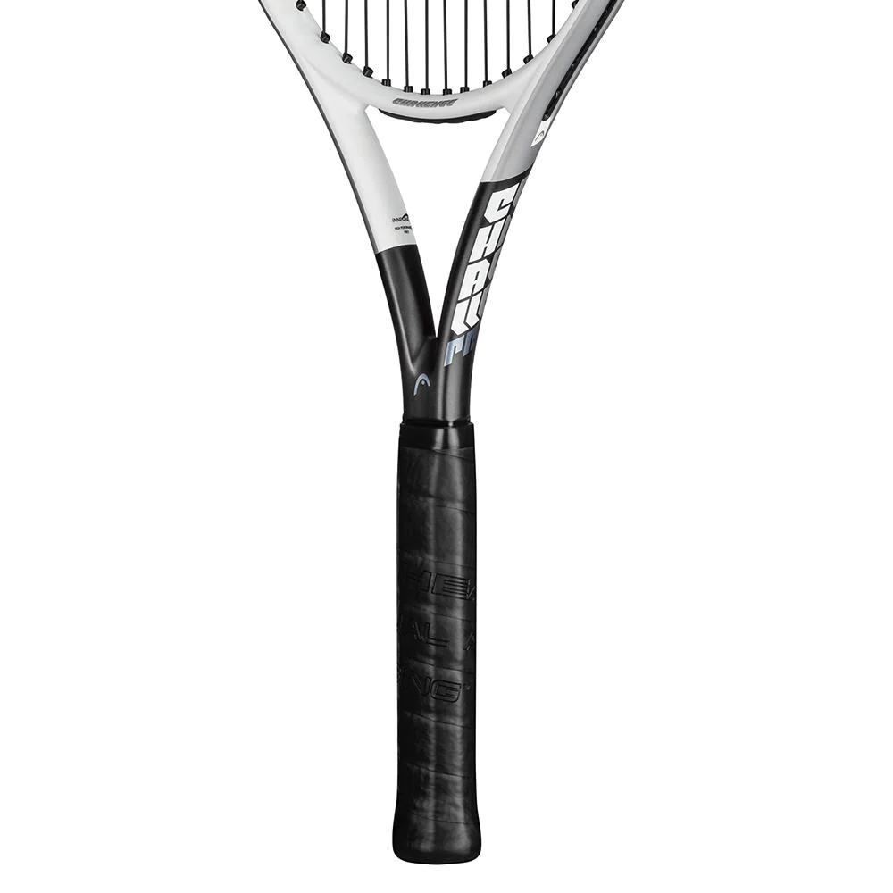 Head IG Challenge Pro - White - Of Courts