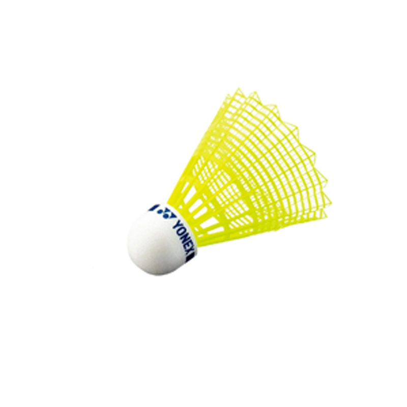 Yonex Nylon Shuttle Cocks- Mavis 200 - Of Courts