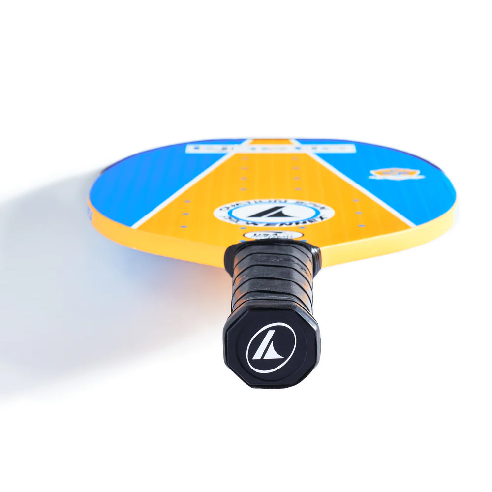 Pro Kennex Ovation Spin Pickleball Paddle - Of Courts
