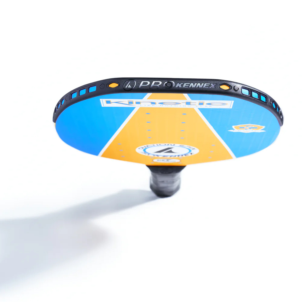 Pro Kennex Ovation Spin Pickleball Paddle - Of Courts