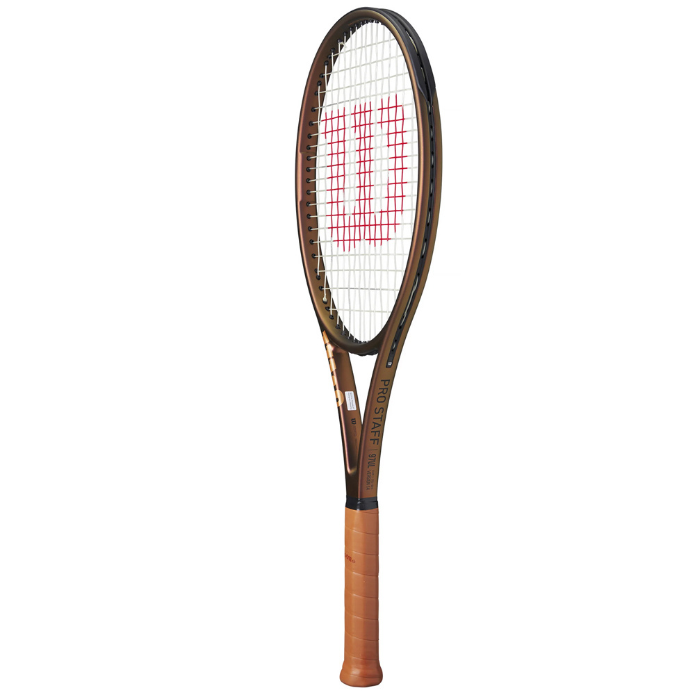 Wilson Pro Staff 97UL V14 - Of Courts
