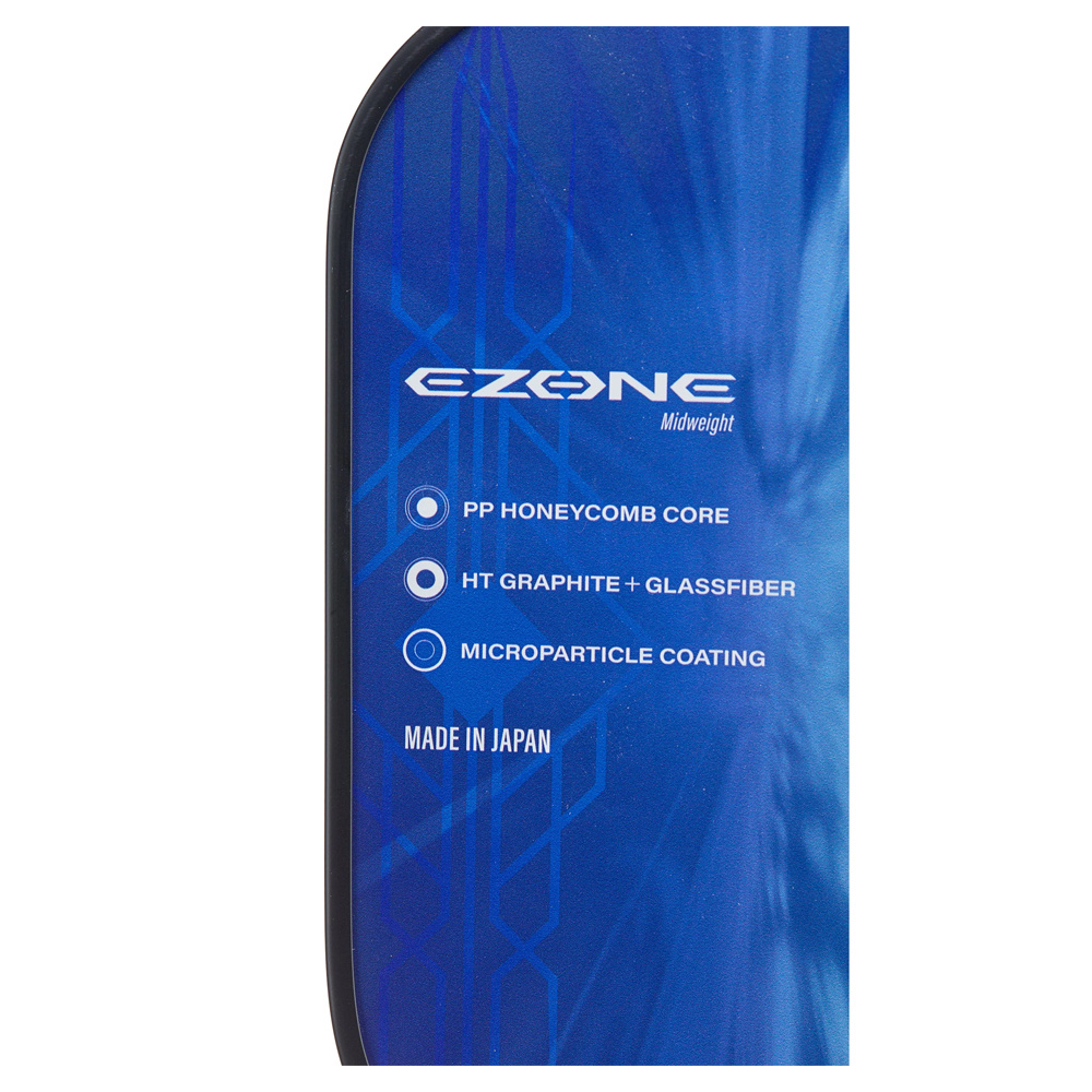 Yonex EZONE Pickleball Paddle - Of Courts