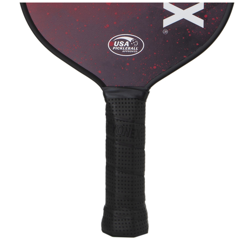 Yonex VCORE Pickleball Paddle - Of Courts Yonex VCORE Pickleball Paddle - Of Courts