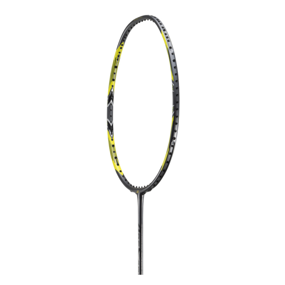 Yonex ArcSaber 7 Pro - Gray/Yellow 4UG5 - Of Courts