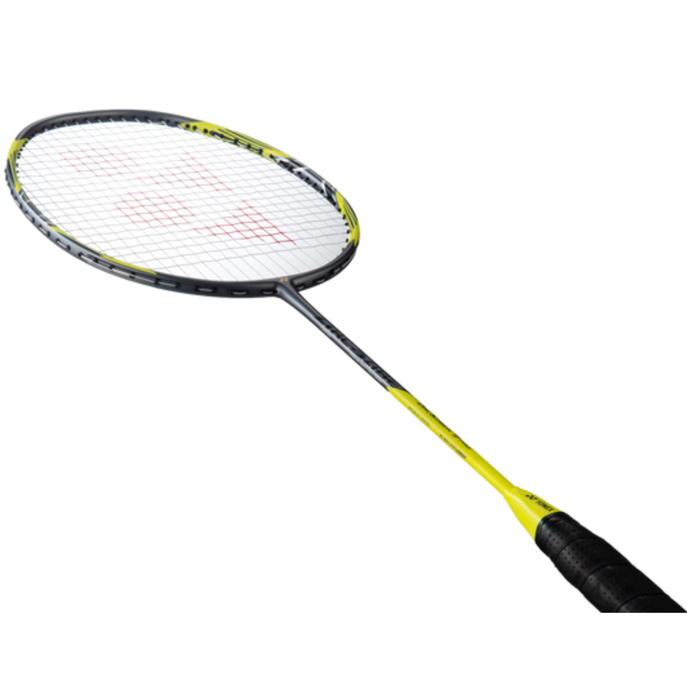 Yonex ArcSaber 7 Pro - Gray/Yellow 4UG5 - Of Courts