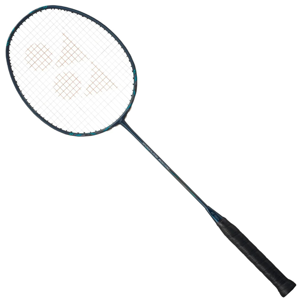 Yonex NanoFlare 800 Pro - Deep Green - Of Courts