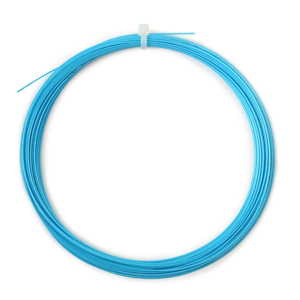 Yonex BG 65 Badminton String - Turquoise - Of Courts