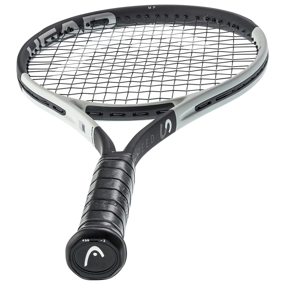 Head Speed MP 2024 - Of Courts