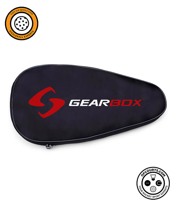 Gearbox Paddle Cover - Of Courts