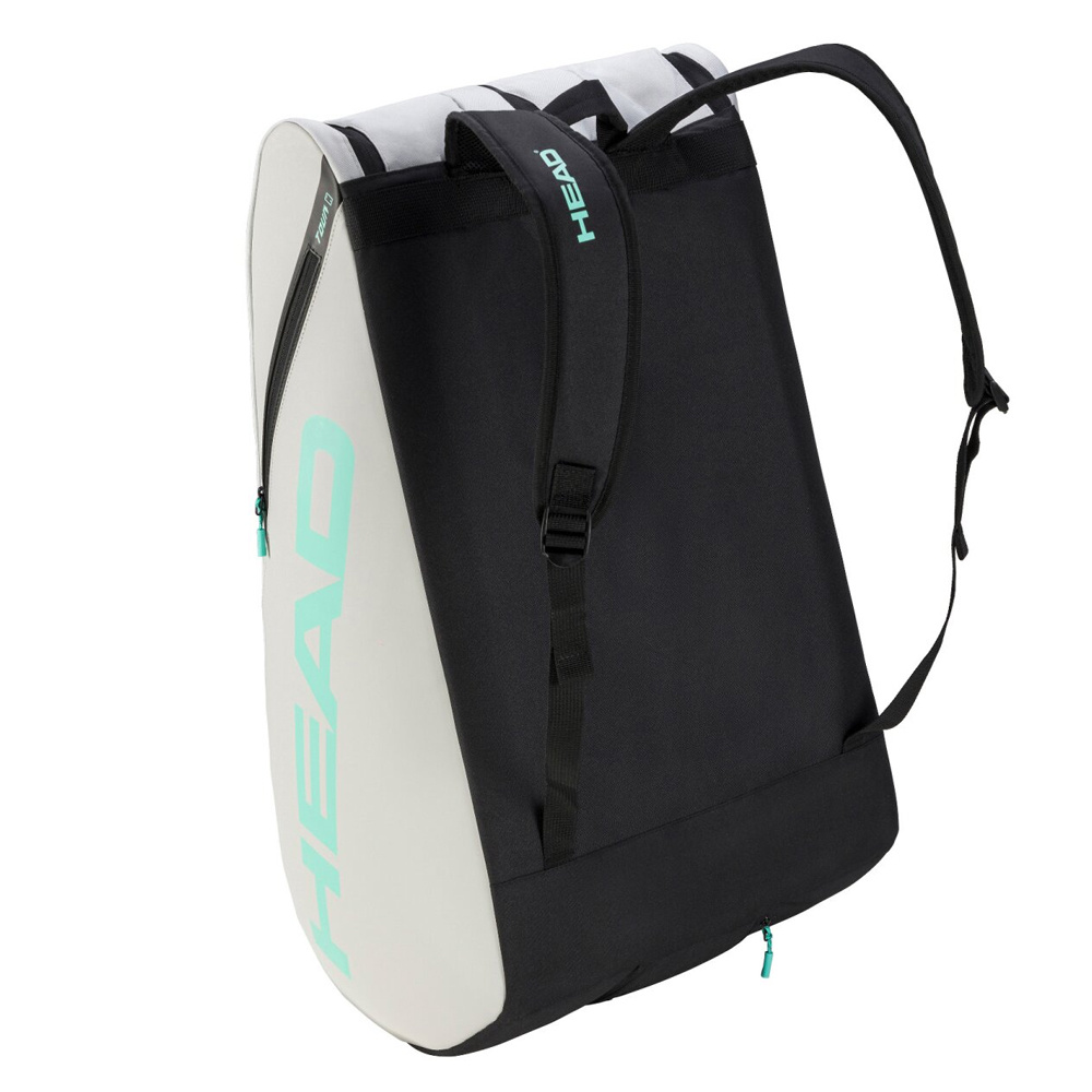 HEAD Tour Racquet Bag L CCTE 2024 - Of Courts