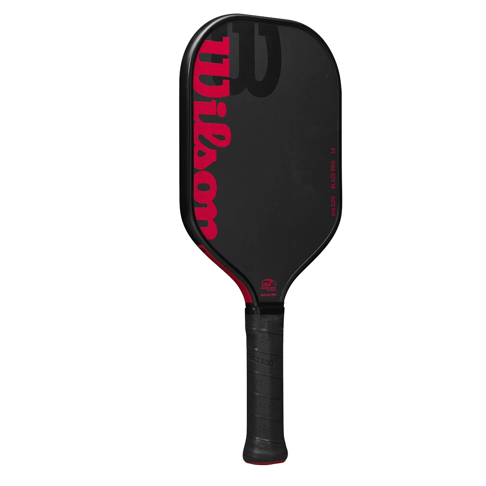 Wilson Blaze Pro 13mm Pickleball Paddle - Of Courts