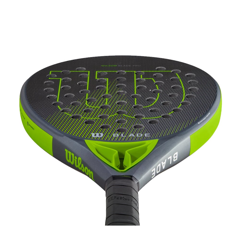 Wilson Blade Pro Padel V2 - Of Courts