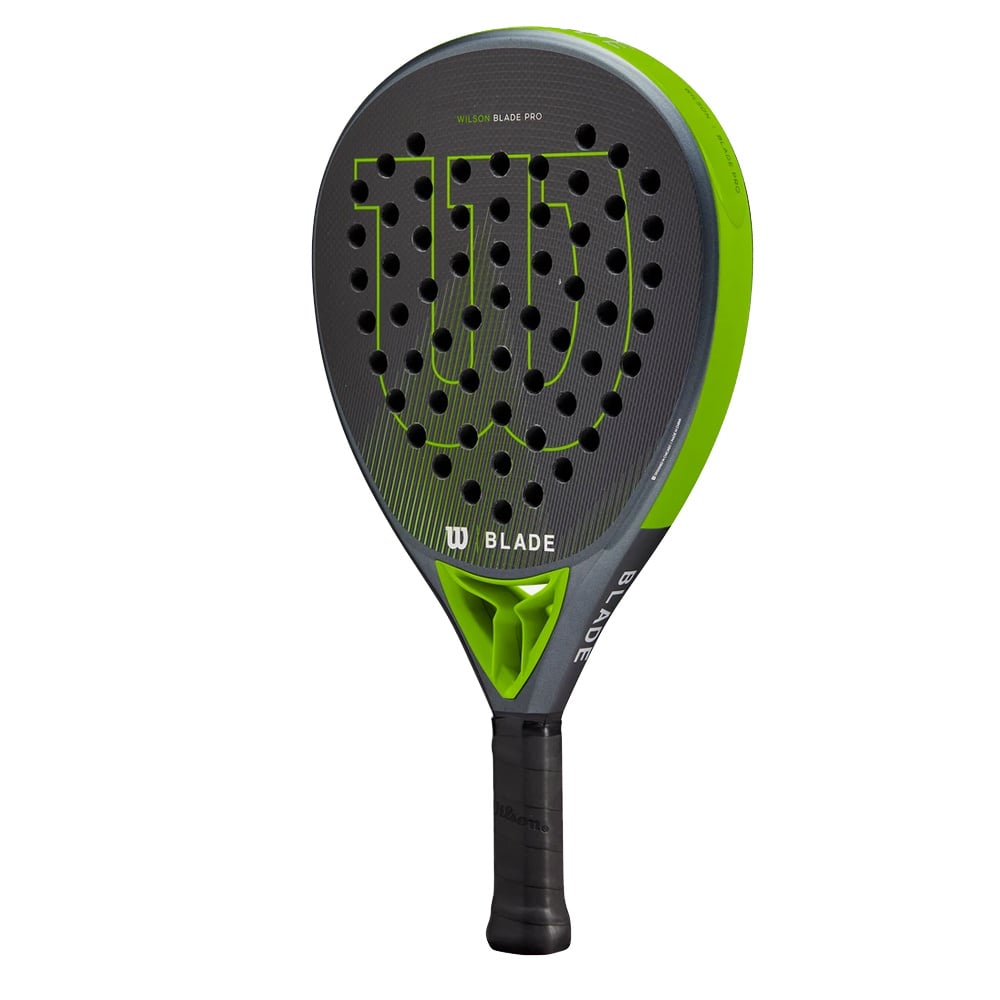 Wilson Blade Pro Padel V2 - Of Courts