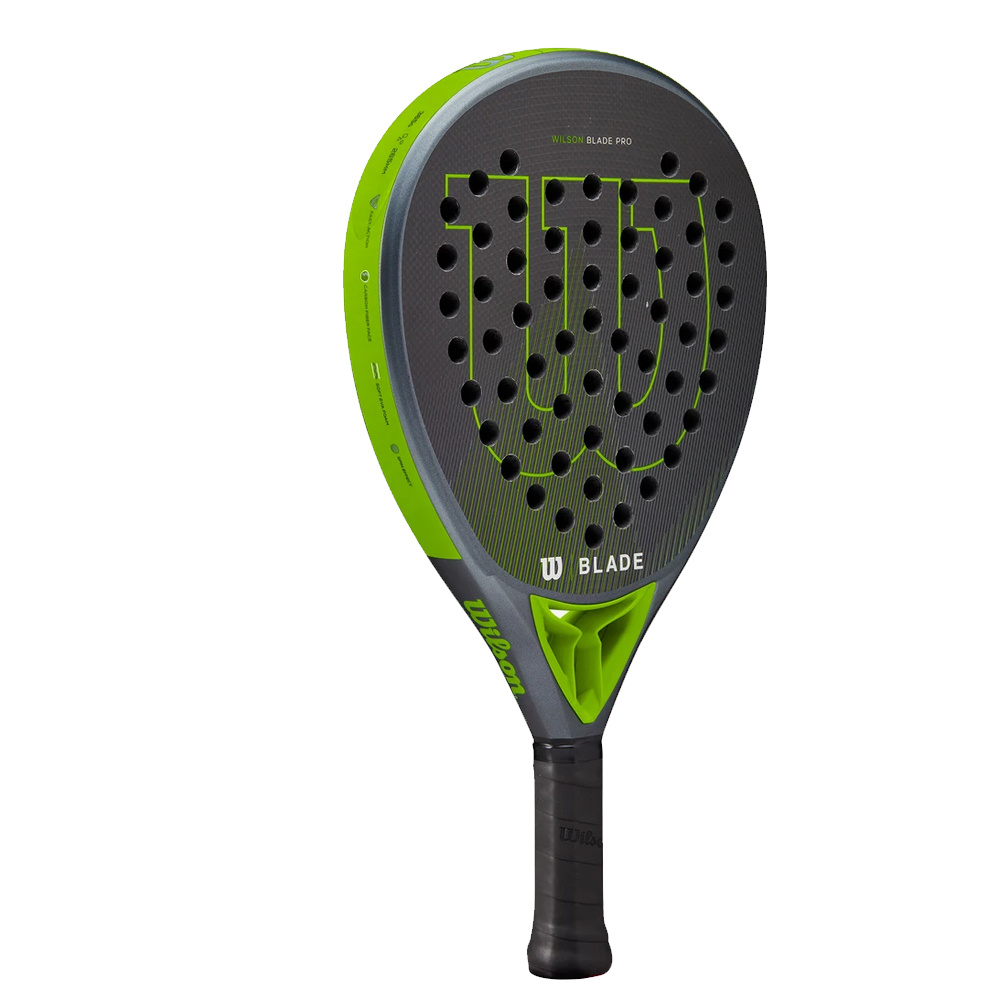 Wilson Blade Pro Padel V2 - Of Courts