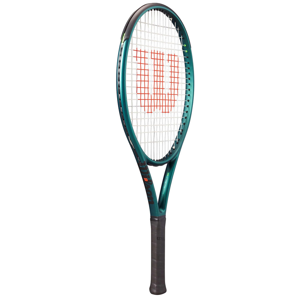 Wilson Blade 26" V9 Junior Racket - Of Courts