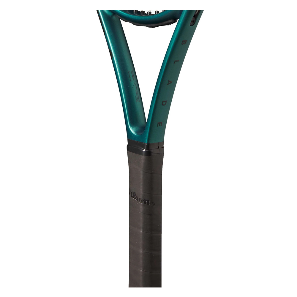Wilson Blade 26" V9 Junior Racket - Of Courts
