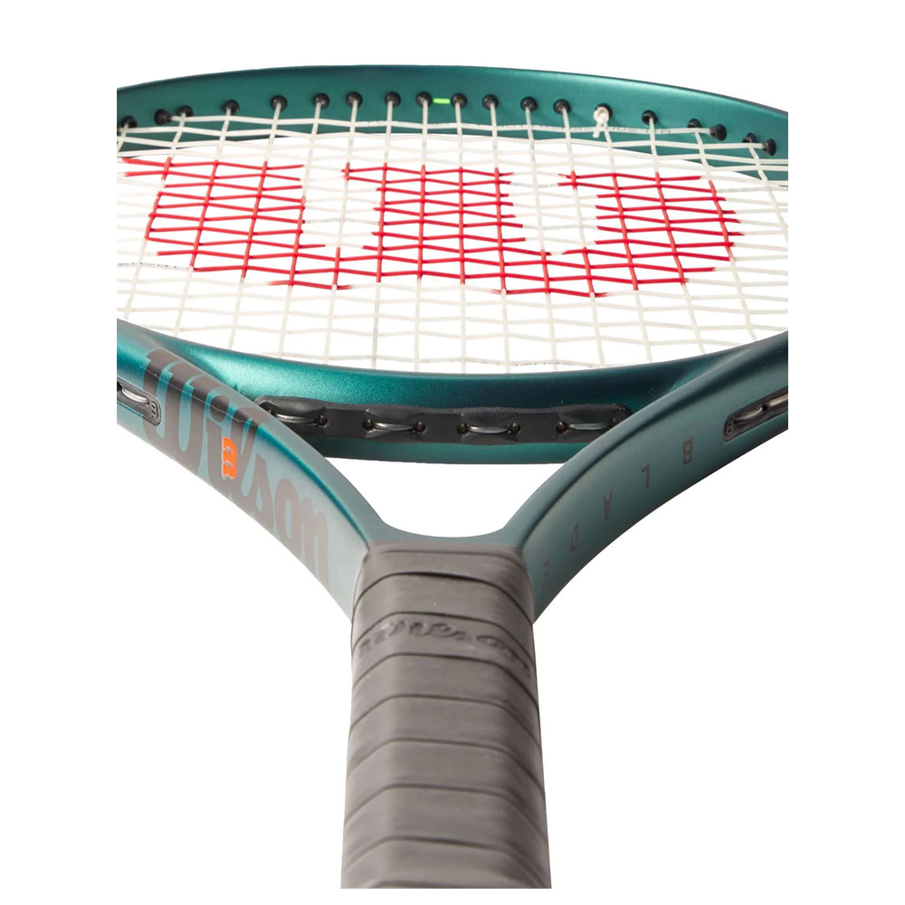 Wilson Blade 26" V9 Junior Racket - Of Courts