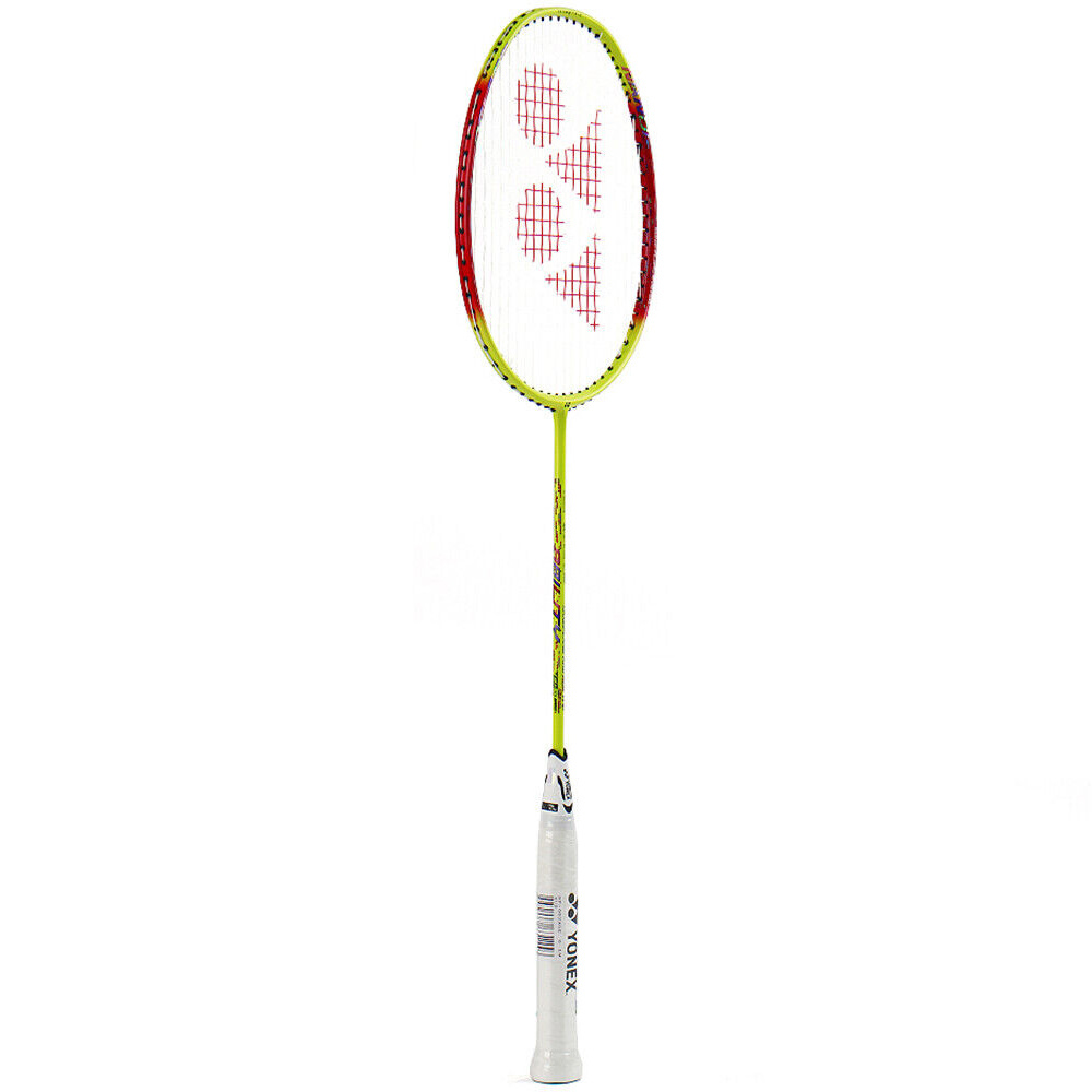 Yonex Nanoflare 002 Ability Badminton Racket - Of Courts