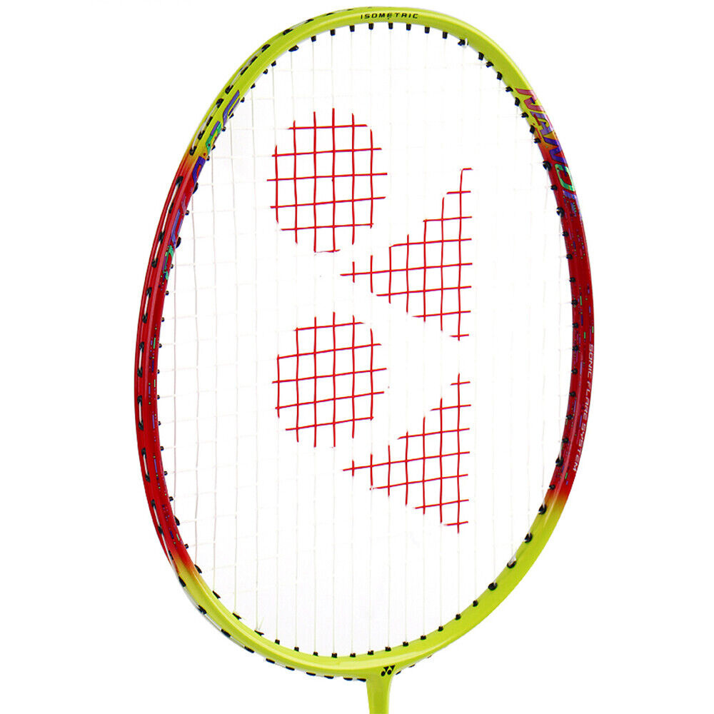 Yonex Nanoflare 002 Ability Badminton Racket - Of Courts