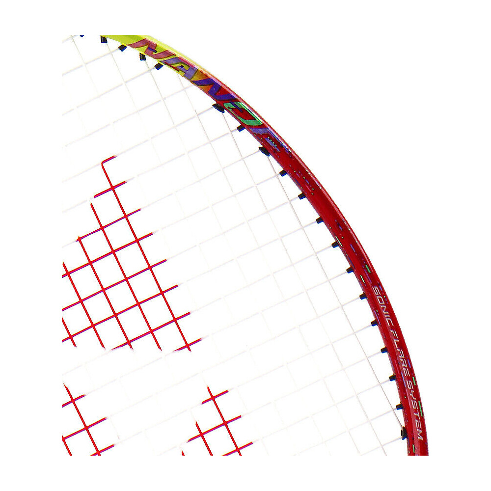 Yonex Nanoflare 002 Ability Badminton Racket - Of Courts