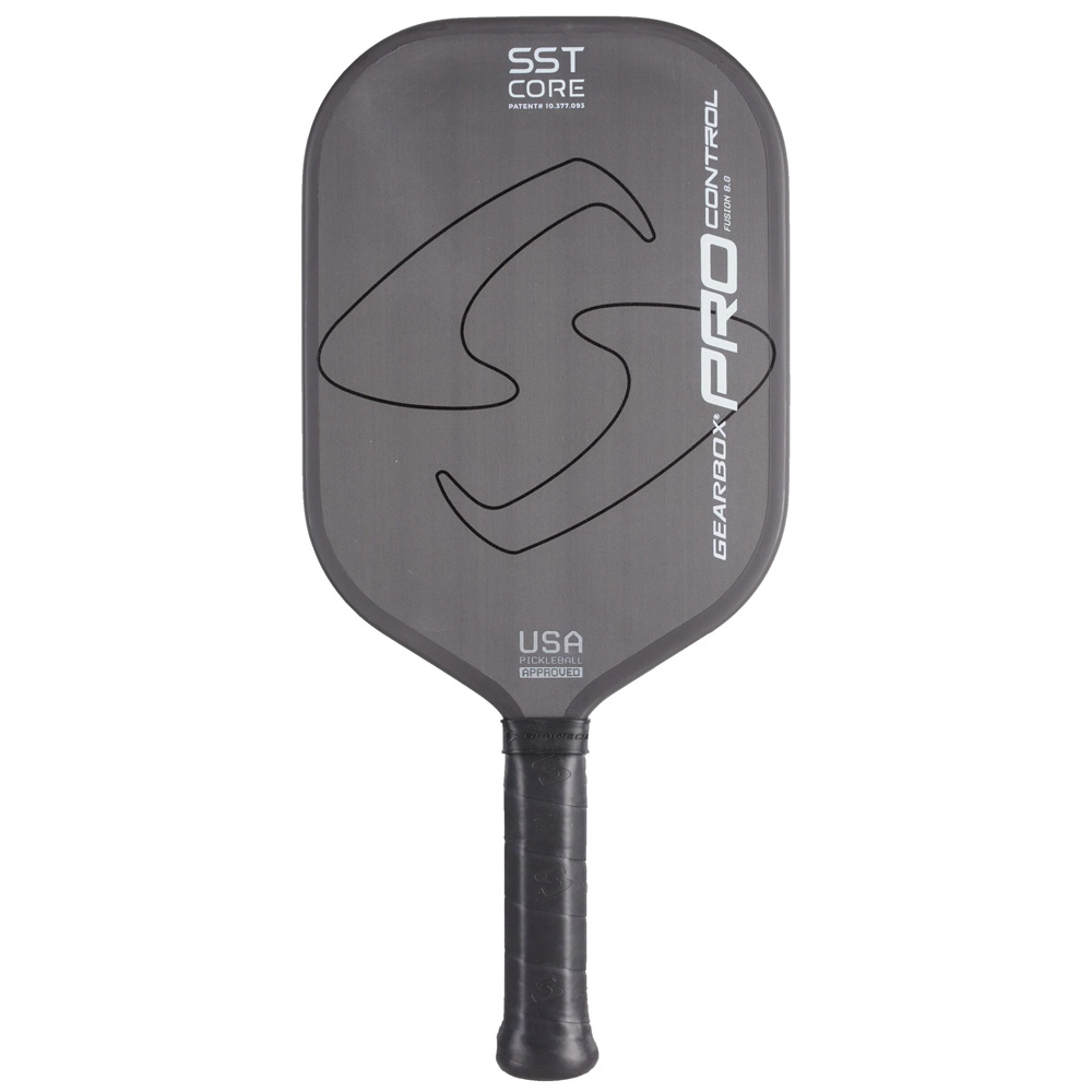 Gearbox Pro Control Integra - Of Courts