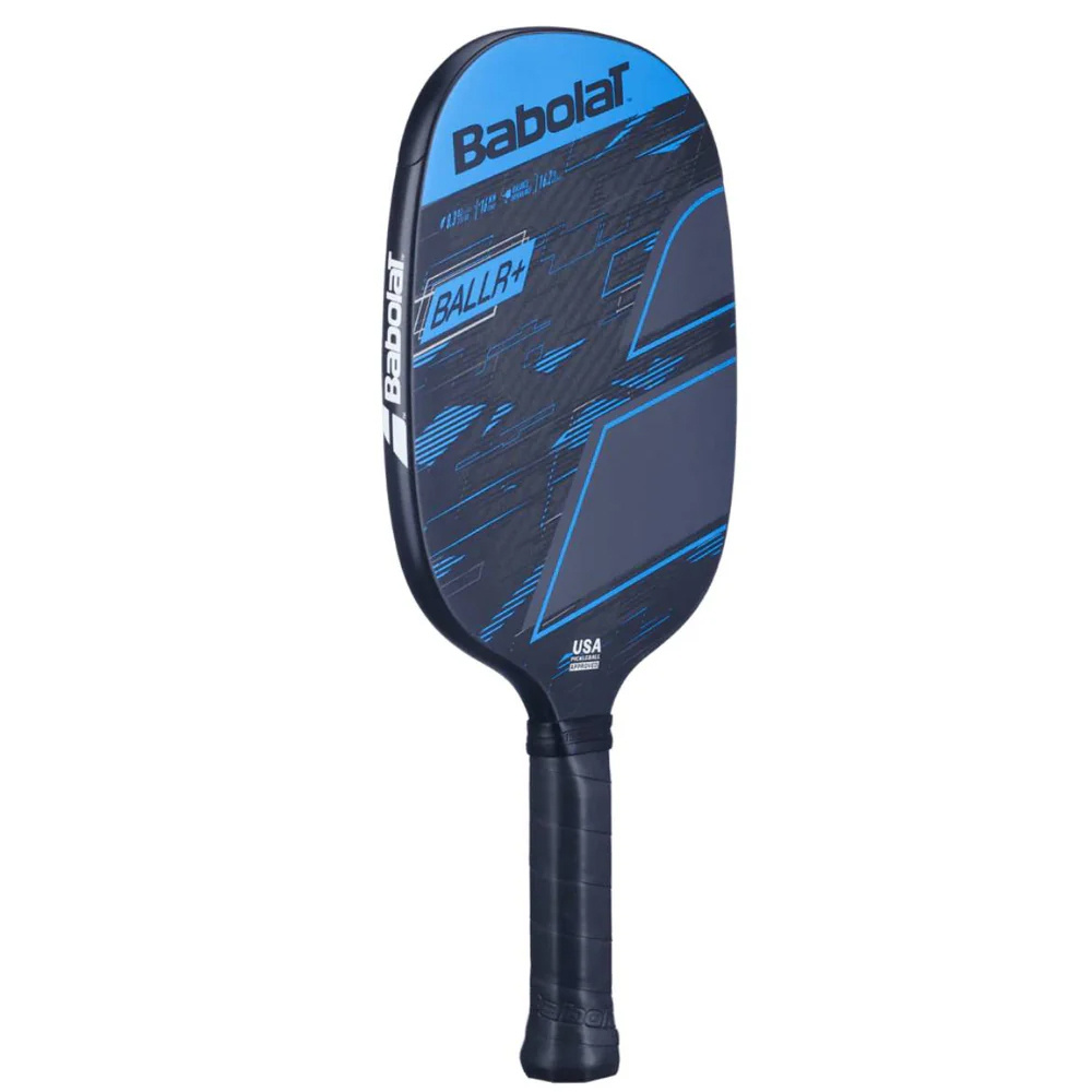 Babolat BALLR + pickleball paddle - Of Courts