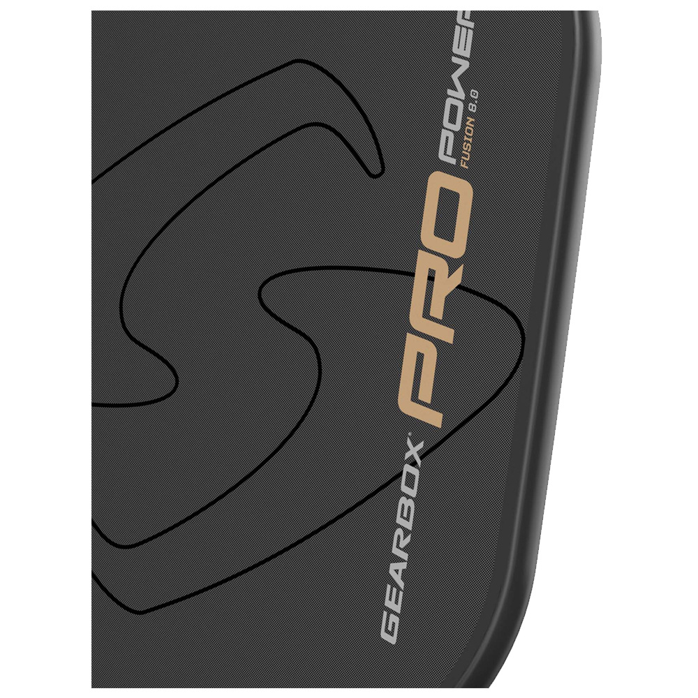 Gearbox Pro Power Integra (fusion) 8.0 - Of Courts