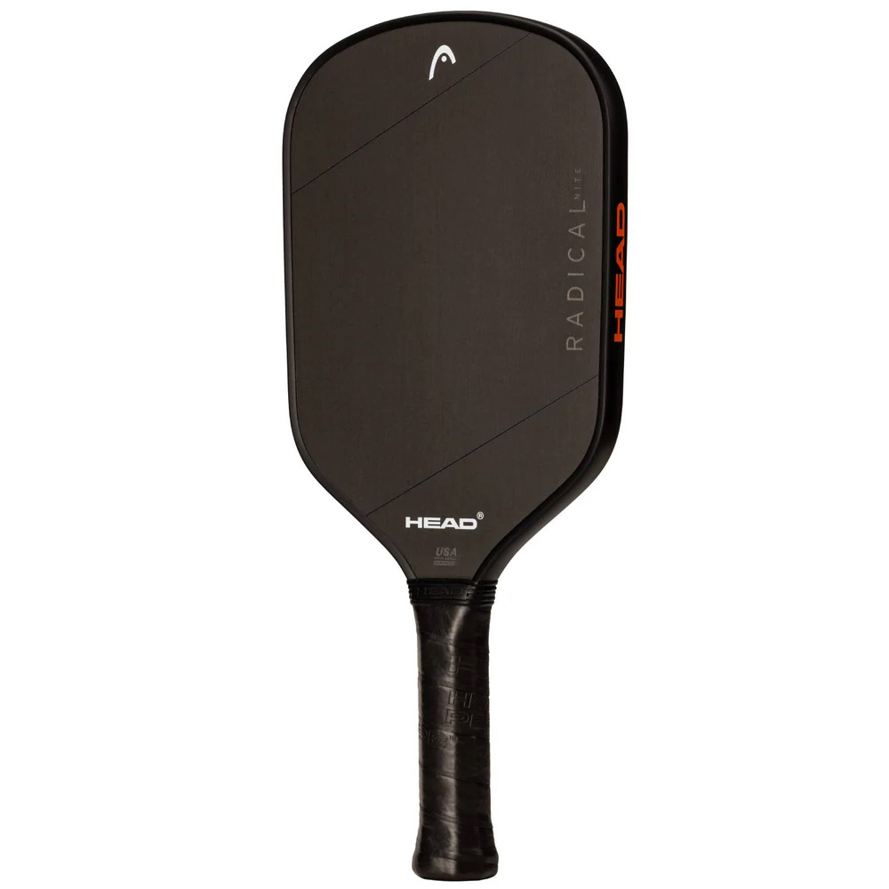 Head Radical Nite 2024 - Of Courts