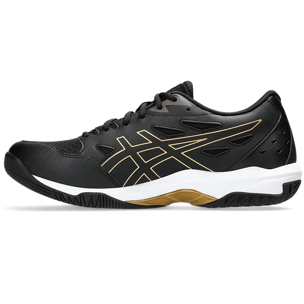 Asics Gel Rocket 11 Wide Men's Indoor Shoe - Of Courts