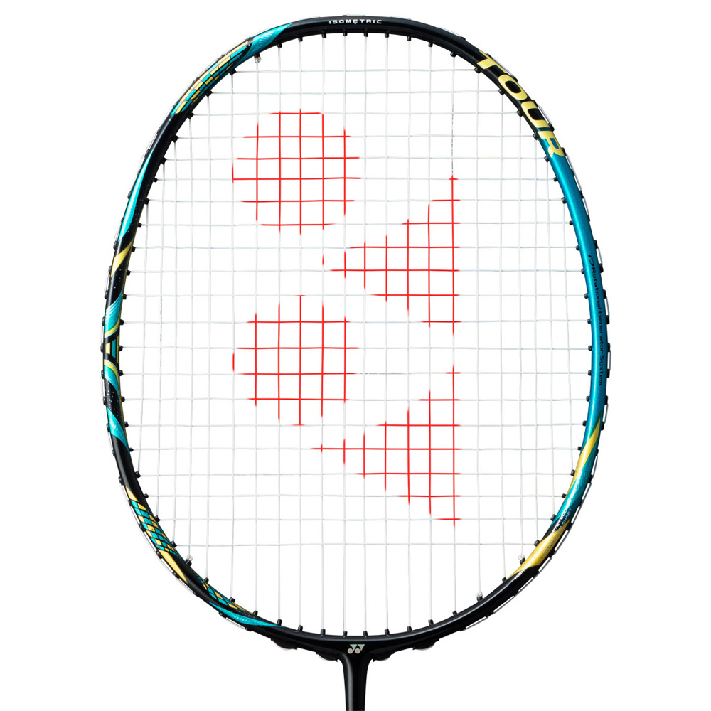 Yonex ASTROX 88S Tour - Emerald Blue - Of Courts